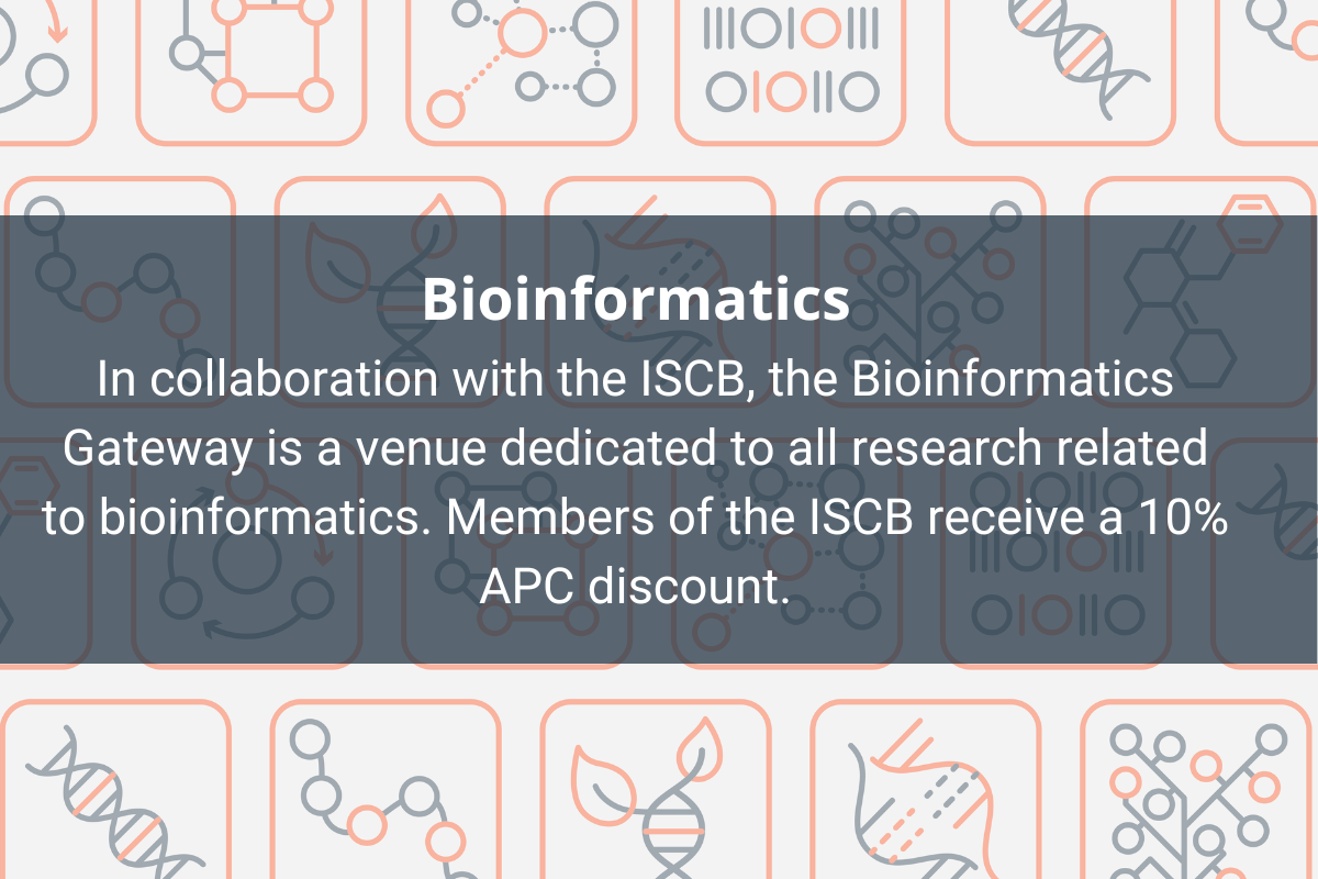 Bioinformatics ISMB